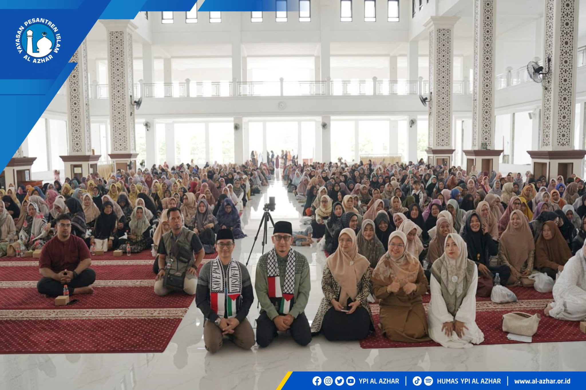 SD Islam Al Azhar 2 – Pasar Minggu